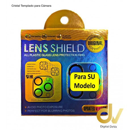 S23 Ultra Samsung Protector De Camara Transparente - Digital Deva